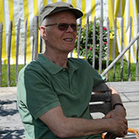 Die Stiftung – Sabab Lou